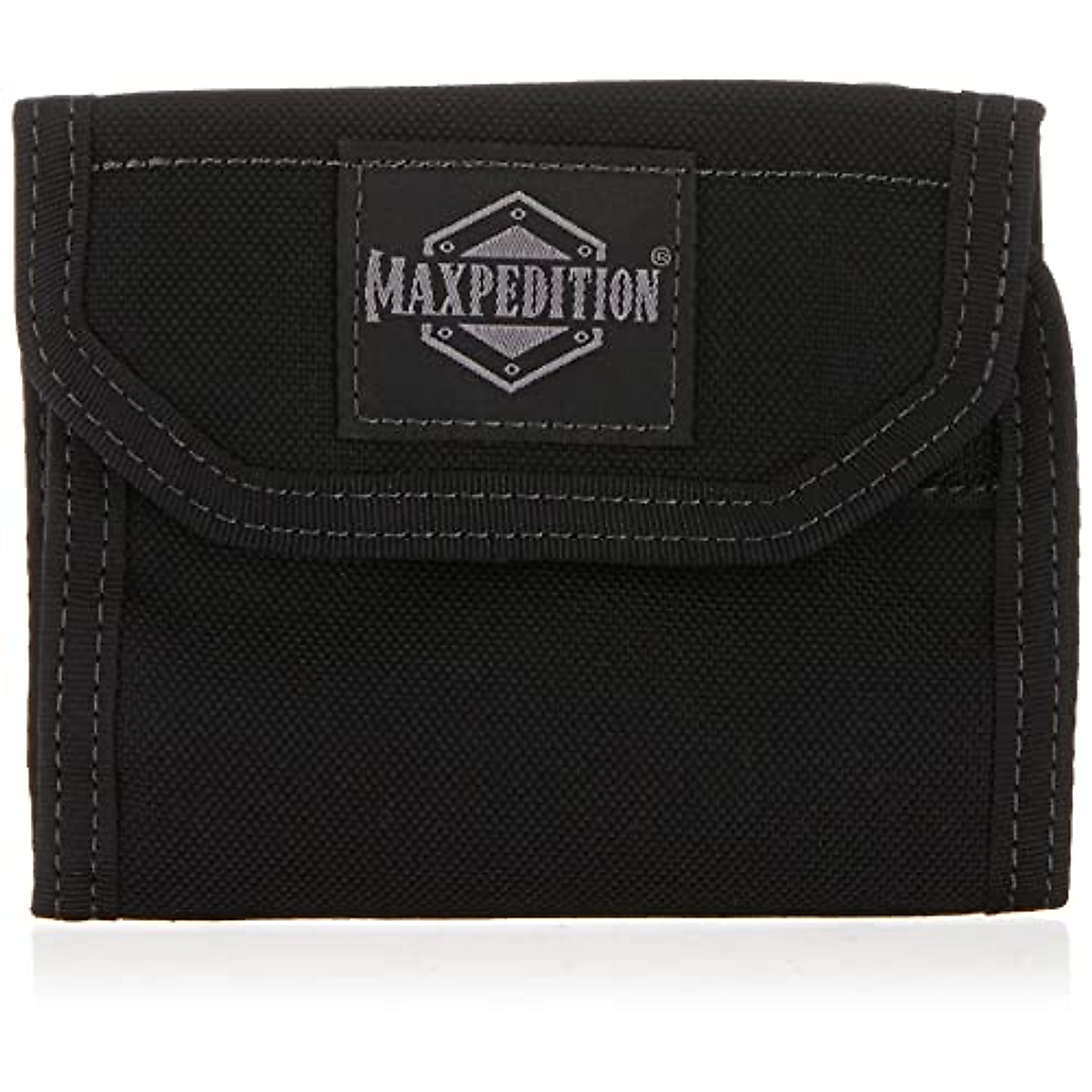 Maxpedition C.M.C. Wallet (Black) , 5 x 3.5"