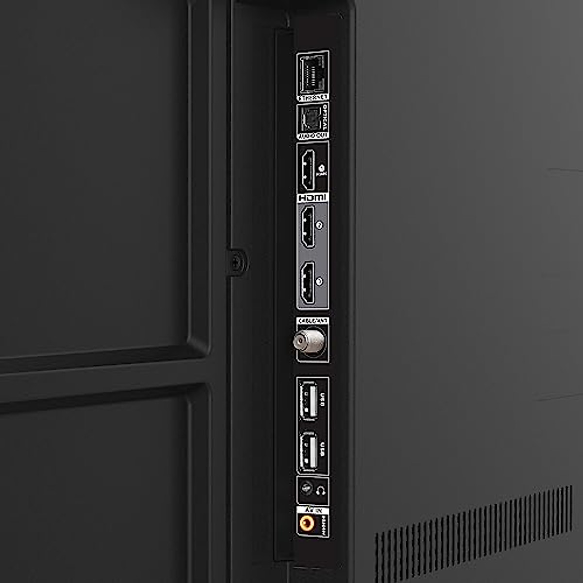 TCL 65-Inch Q6 QLED 4K Smart TV with Fire TV (65Q650F, 2023 Model) Dolby Vision, Dolby Atmos, HDR Pro+, Voice Remote with Alexa, Streaming UHD Television