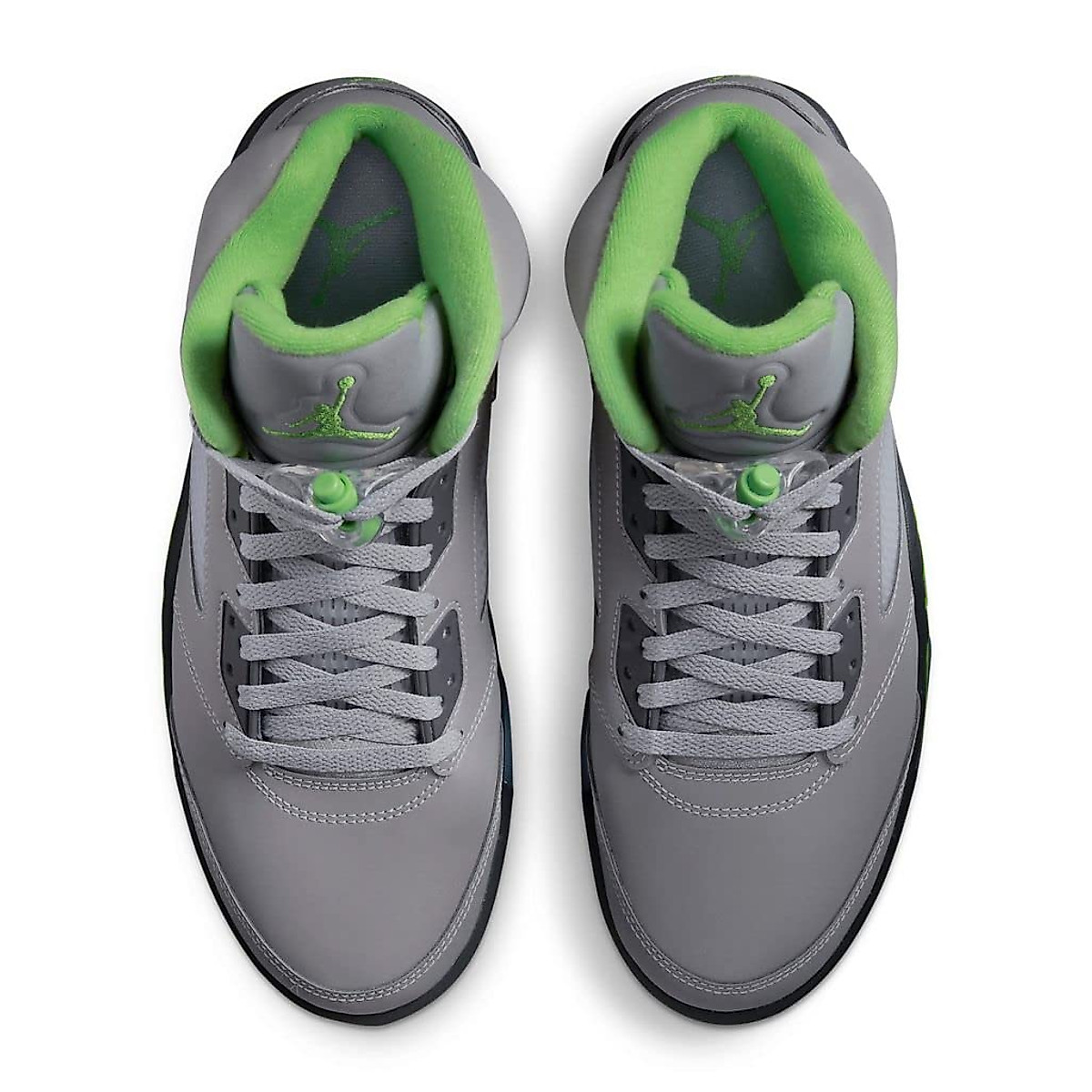 Nike Jordan Mens Air Jordan 5 Retro DM9014 003 Green Bean 2022 - Size 8