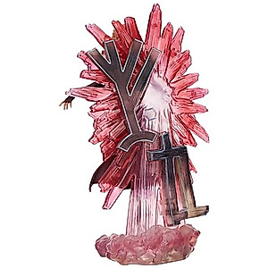 Marvel Gallery: Disney WandaVision Scarlet Witch PVC Statue