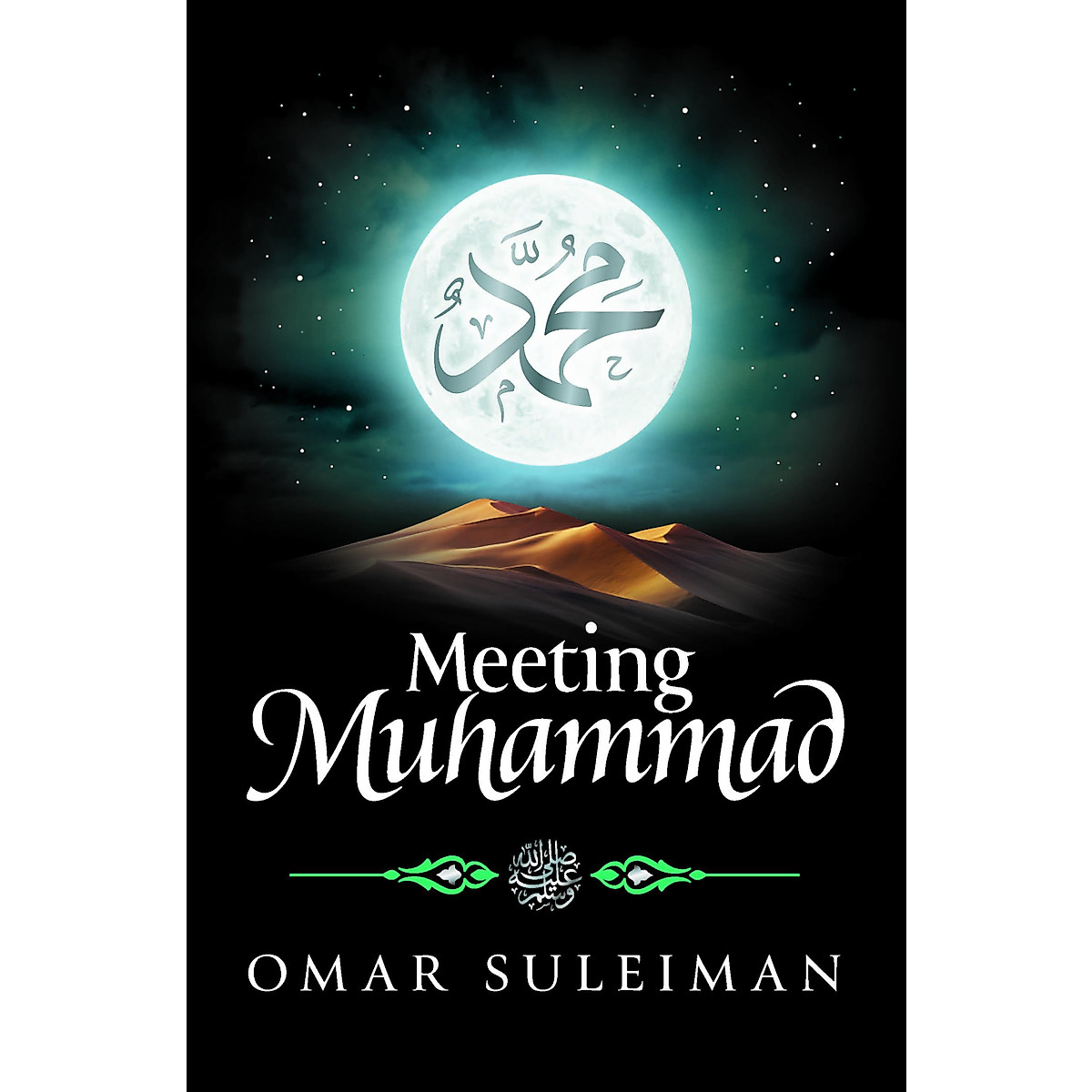 Meeting Muhammad