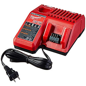 Milwaukee 2796-22 M18 FUEL ONE-KEY 18-Volt Lithium-Ion Brushless Cordless Hammer Drill/Impact Driver Combo Kit