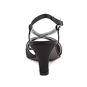 David Tate Refined Black 13 WW (EE)