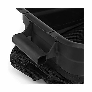 2 X Grass Catcher Container Bag Compatible With Husqvarna Craftsman 532400226 400226