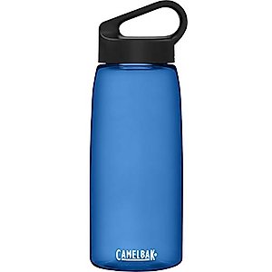 CamelBak Carry Cap BPA Free Water Bottle with Tritan Renew, 25oz, Oxford