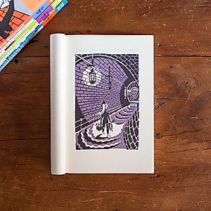 "When Did You See Her Last?" (All the Wrong Questions, 2)