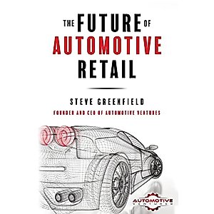 The Future of Automotive Retail