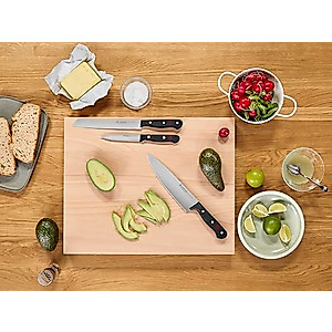 WÜSTHOF Gourmet 5Pc Block Set