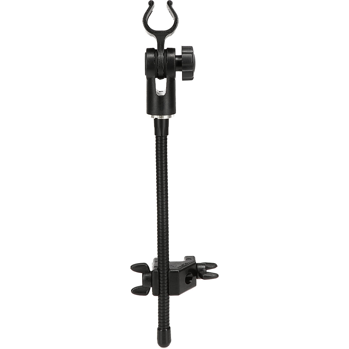 Audix DCLAMP Drum Tension Rod-mounted Gooseneck Microphone Mount for Mounting Audix Drum Mics