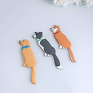 Gatuida Wall Hooks Rv Accessories 3pcs Animals Decorative Self Adhesive Hanger Hat Bags Hook Seamless Stick for Kids Room Kitchen Key Hanger Aesthetic Room Decor Hooks for Hanging