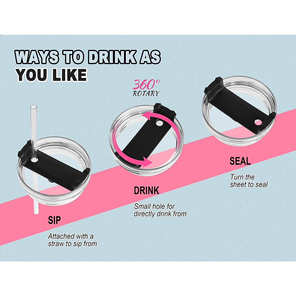 DLOCCOLD Nurse Appreciation 40oz Tumbler, Purple - Nursing Week Gift for Women