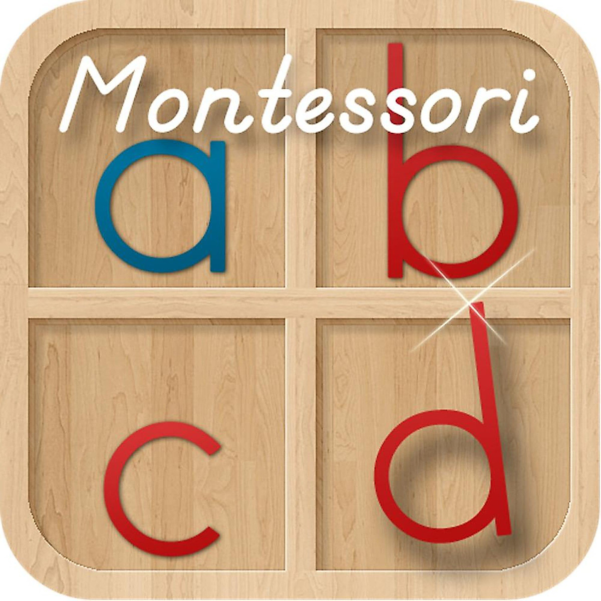 CafePress Mobile Montessori Movable Alphabet Icon Mug 11 oz (325 ml) Ceramic Coffee Mug