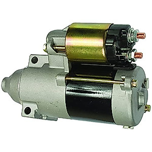 Replacement For 2284 YEAR 1995 KOHLER 22HP GAS TRACTOR - GARDEN STARTER