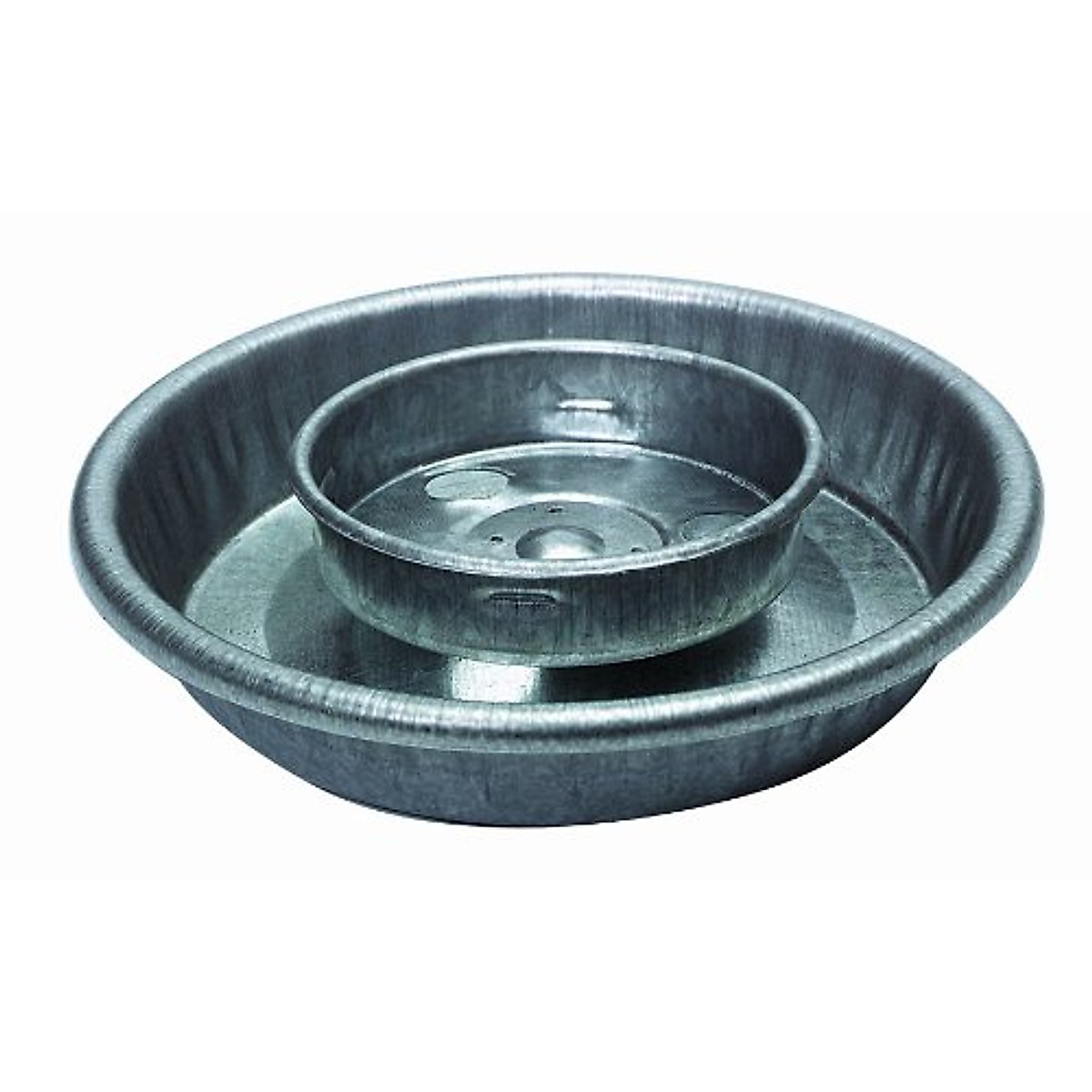 Miller Manufacturing 9826 Mason Jar Water Base