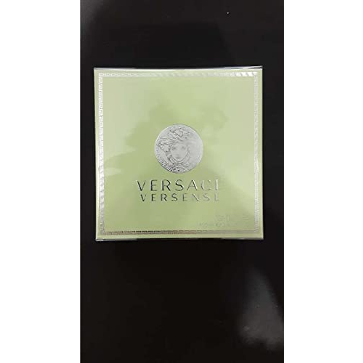 Versace Versense for Women Eau de Toilette Spray, 3.4 Ounce