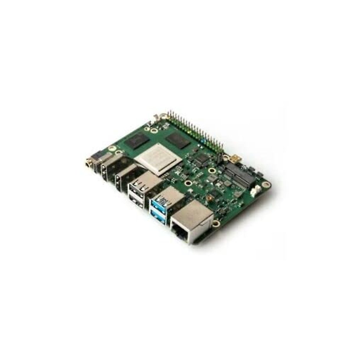 Rock Pi 5 Model B 8GB Single Board Computer (Board Only)