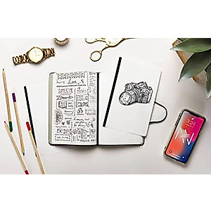 Rekonect Blank Paper Refill Pack