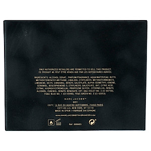 Marc Jacobs Decadence Eau de Parfum Spray, 3.3 Fl Oz