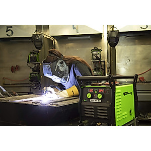 Forney 421 220 AC/DC TIG Welder Amptrol Package