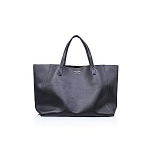 Kurt Geiger London Violet Horizontal Tote Black One Size