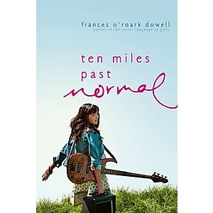 Ten Miles Past Normal