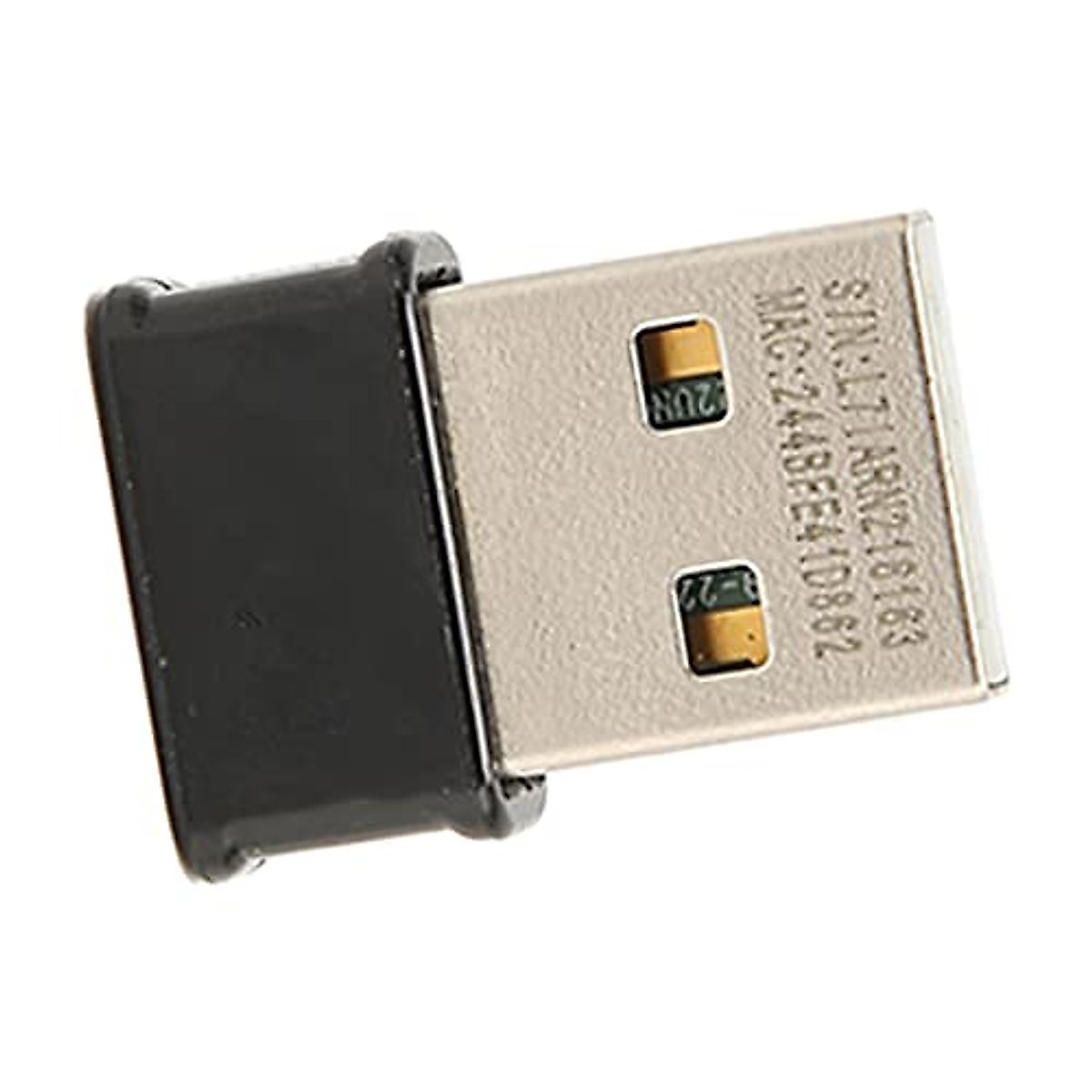 Wireless Network Card Adapter, WiFi Adapter 2.4GHz 5GHz Dual Band for Computer for Laptop