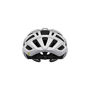 Giro Agilis MIPS Mens Road Cycling Helmet - Matte White (2022), Medium