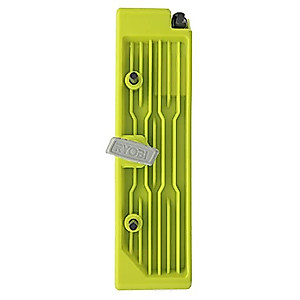 Ryobi A99HT3 Door Hinge Installation Kit/Mortiser Template