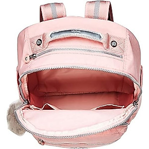 Kipling Unisex-Child Seoul Kids' Luggage, Bridal Rose, One Size