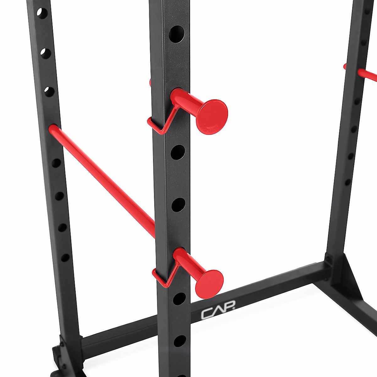 CAP Barbell 7' Full Cage Power Rack, Exercise Stand