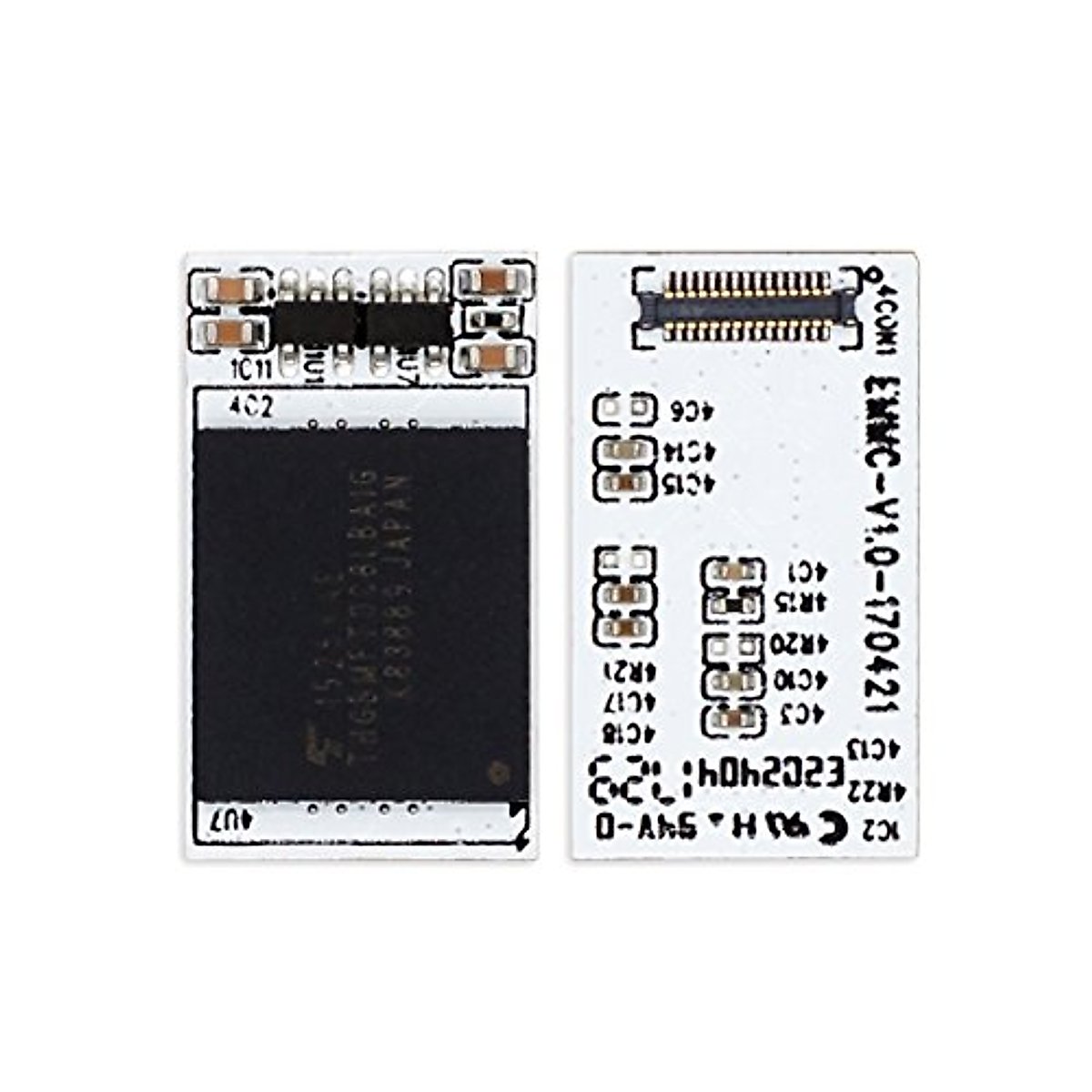 Libre Computer 32GB eMMC 5.x Module