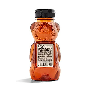 365 by Whole Foods Market, Organic Light Amber Mountain Forest Honey, 12 Ounce