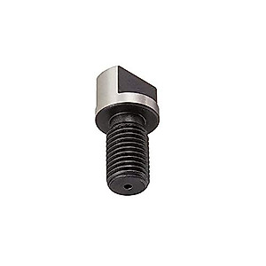 VERTEX 3900-0791 Tang Screw for Mt3 Draw Bar M12 x 1.75