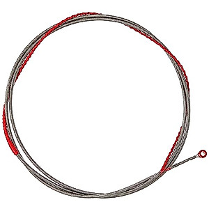 Rotosound RS66LF Swing Bass 66 Stainless Steel Bass Guitar Strings (45 65 85 105)