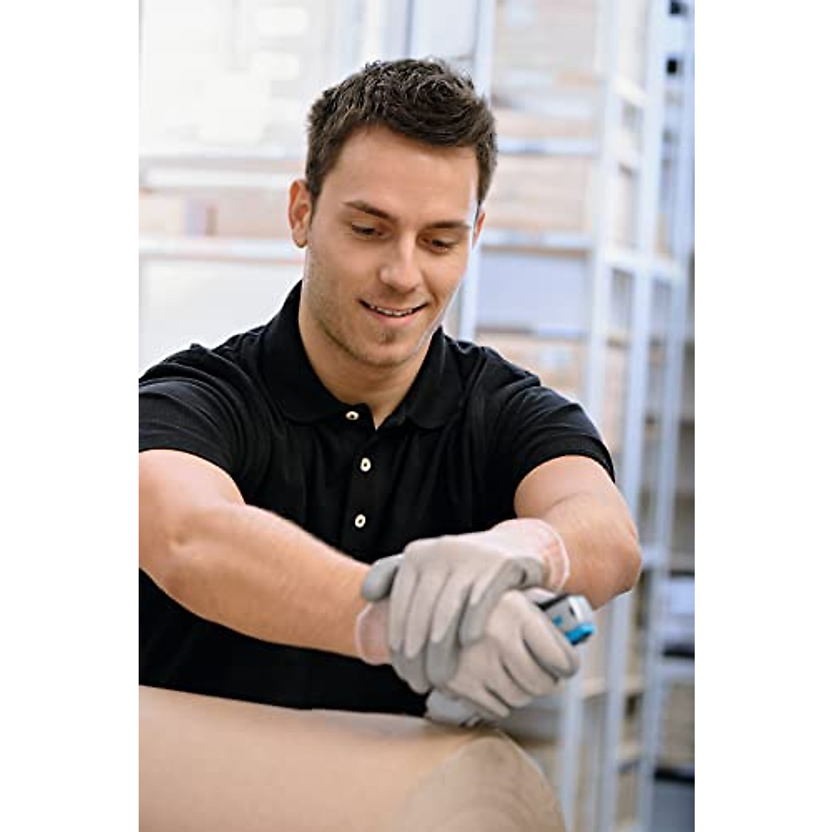 MARTOR Secupro 625 Fully Auto Retractable Safety Knife #625001.02