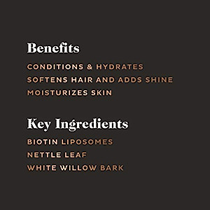 Scotch Porter Conditioning Beard Balm for Men | Hydrates, Smooths, Adds Shine & Tames Flyaway Hair | Formulated with Non-Toxic Ingredients, Free of Parabens, Sulfates & Silicones | Vegan | 3oz Jar