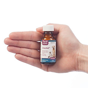 PetAlive LiverAid Granules