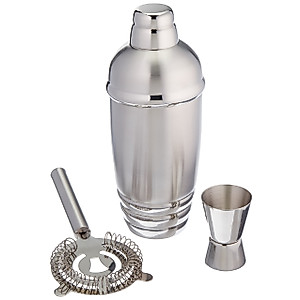 Tuscany Classics 3 Piece Shaker Set