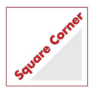 Beautyrest Beginnings Naturally Bright Nights Crib and Toddler Mattress