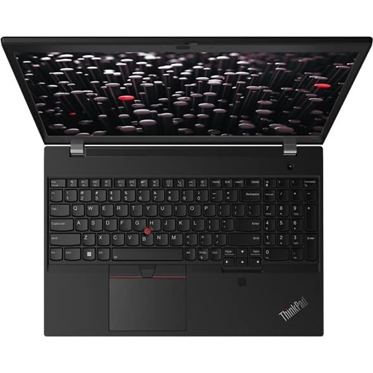 Lenovo ThinkPad P15v Gen 3 21D8003HUS 15.6" Mobile Workstation - Full HD - 1920 x 1080 - Intel Core i7 12th Gen i7-12700H Tetradeca-core (14 Core) 2.30 GHz - 16 GB Total RAM - 512 GB SSD - Black