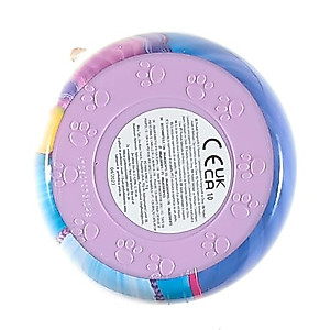 IMC Toys VIP Pets Color Boost - Includes 1 VIP Pets Doll, 9 Surprises, 6 Accessories| Kids Age 3+ (712003)