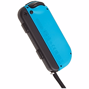 Nintendo Joy-Con (L) - Neon Blue - Nintendo Switch