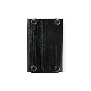 Way Huge Smalls Pork & Pickle Overdrive & Fuzz Guitar Effects Pedal