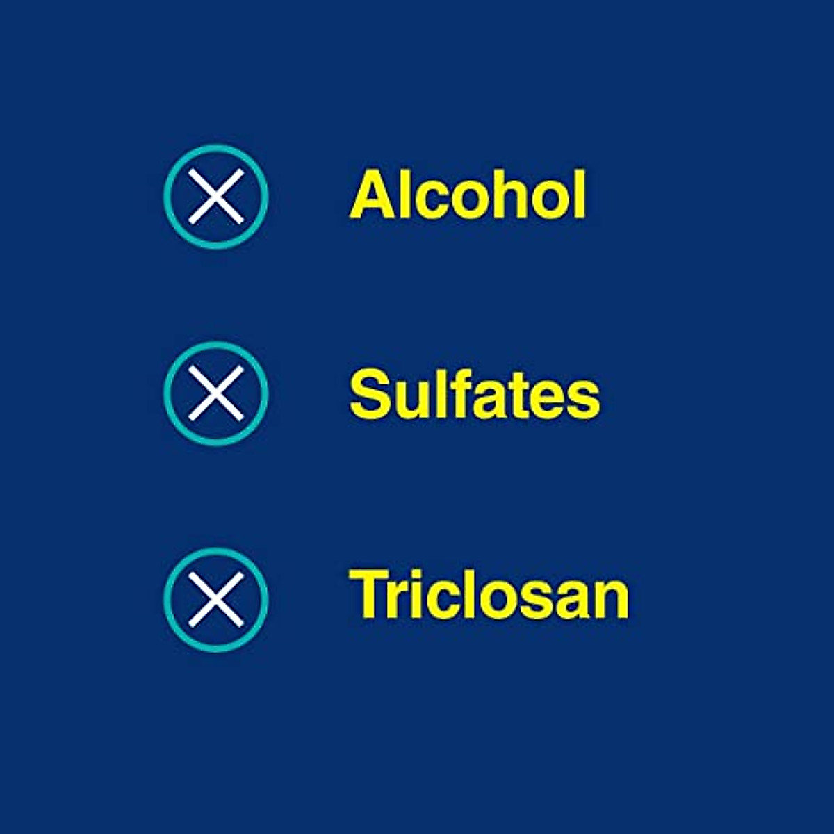 CloSYS Ultra Sensitive Mouthwash, 32 Ounce (Pack of 2), Unflavored (Optional Flavor Dropper Included), Alcohol Free, Dye Free, pH Balanced, Helps Soothe Entire Mouth
