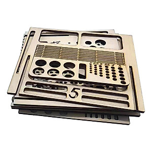 Yarn Bowls Crocheting, Multi Wooden Yarnbowl, Crocheting Accessories and Organizer, Wooden Yarn Bowl Knitting Bowl Large Crochet Yarn Holder, Wooden Yarn Bowl Knitting Bowl, Knitting Bowl Crochet Bask