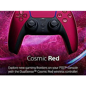 PlayStation DualSense Wireless Controller