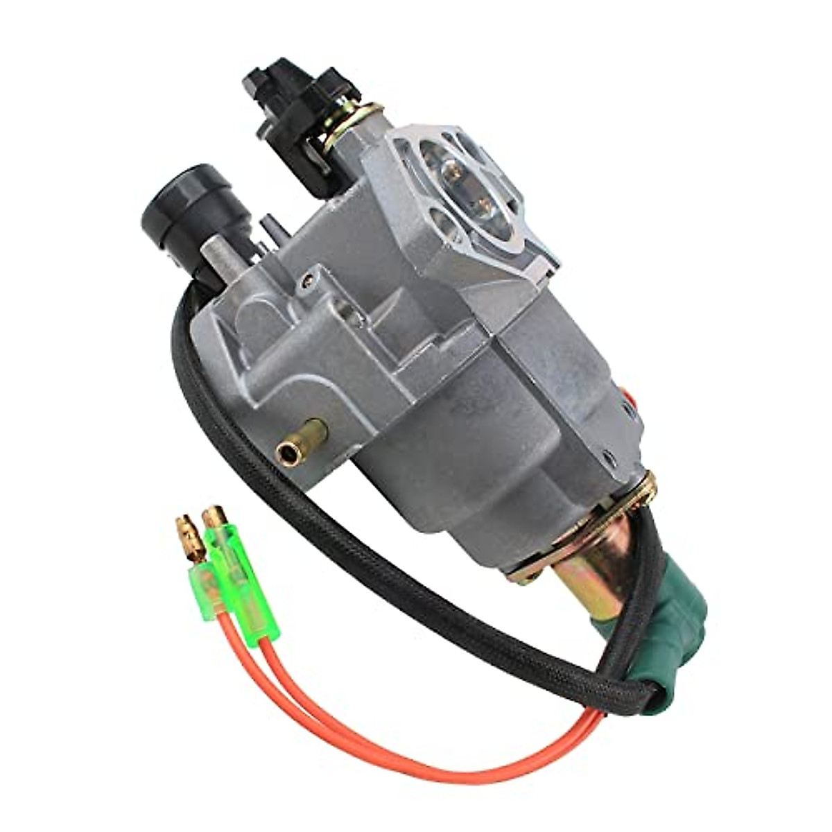 BEIYIPARTS Carburetor Fuel Line Fifter Gasket for Cummins Onan P5350 P5350C P5450E P5450EC P5500 P5550E P6500 Engine