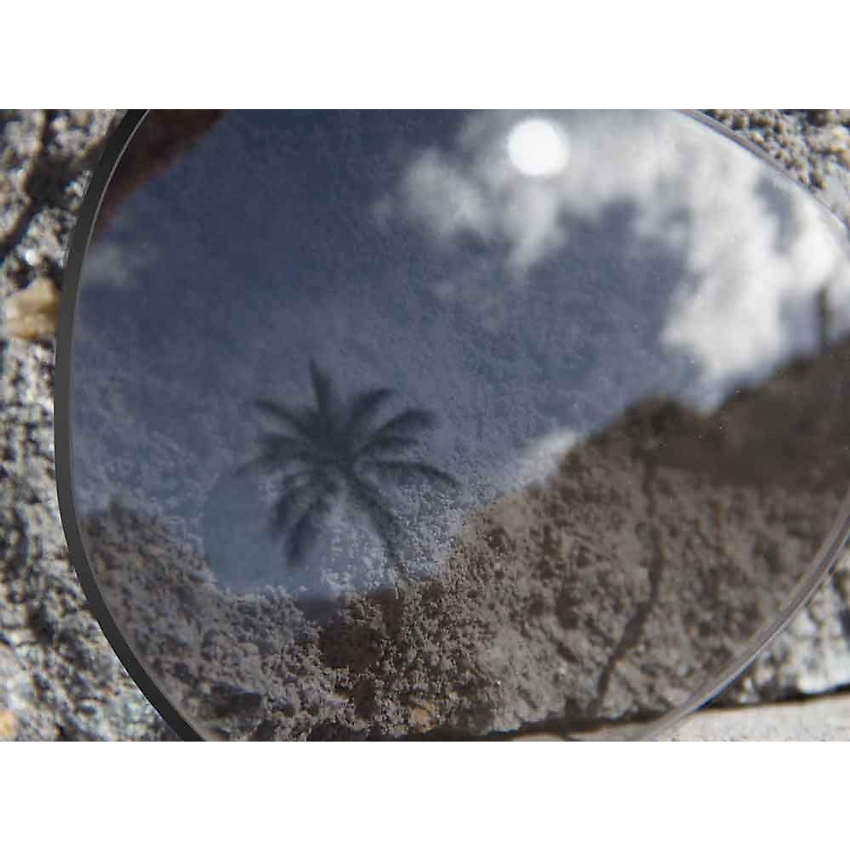 Sunglass Fix Replacement Sunglass Lenses Compatible for Oakley Tailhook OO4087 60mm (Polarized Black Gradient Hardcoat Pair-SFxUltra)