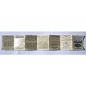 HaAri Kabbalah King Solomon Amulet Pendant Necklace Engraved with 72 Names of God to Draw Powerful Energy and Enhance Positive Changes in Life (18, Star of David Center)