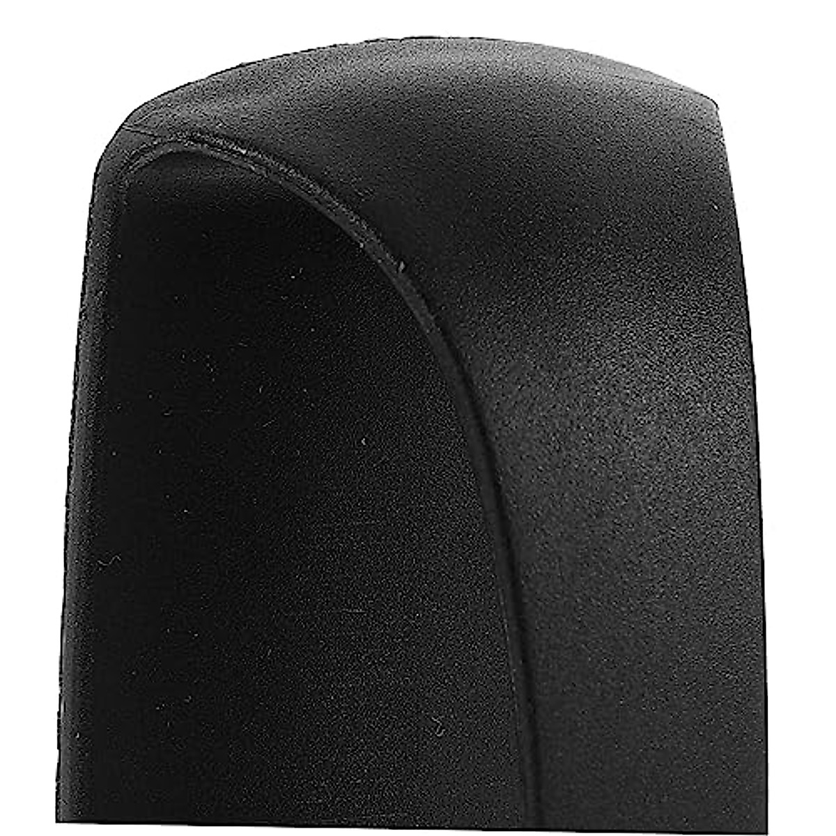 HEALEEP Self-Stick Push Pull Helper Adhesive Cabinet Handles Instant Adhesive Knobs Kitchen